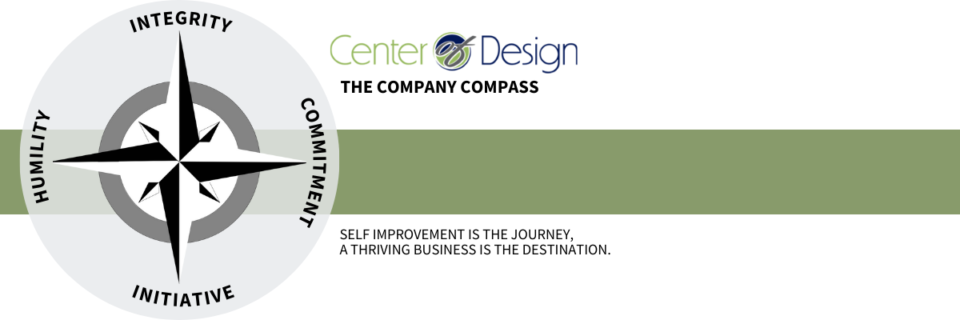 Careers - Center of Design