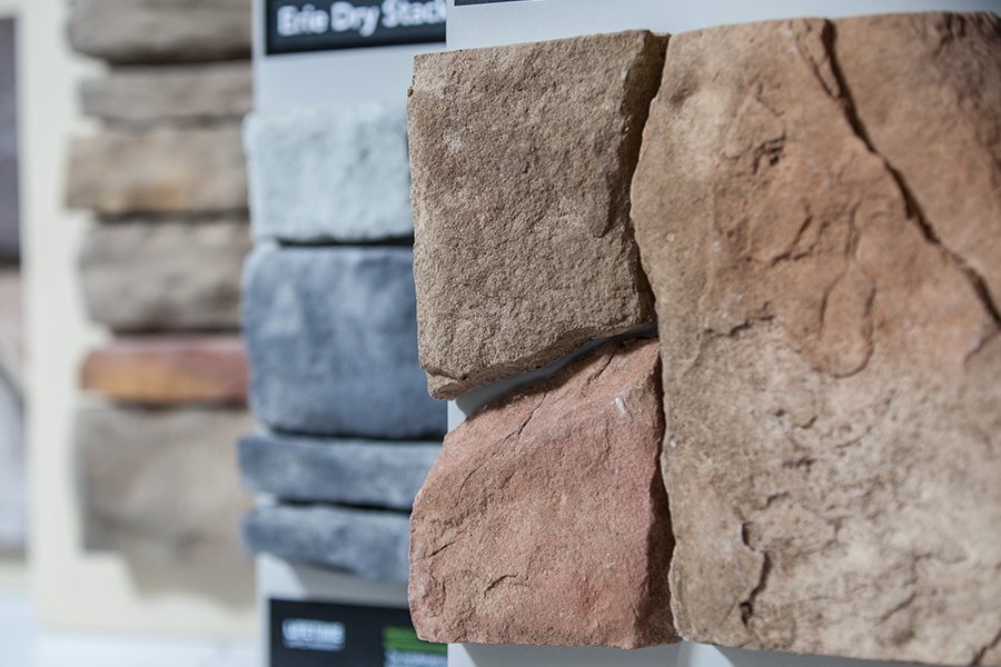 Stone - Center of Design